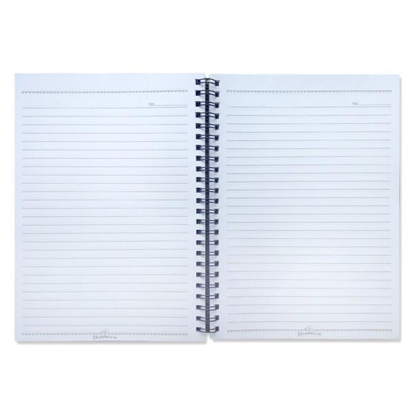 Maui Sons Spiral Notebook S18 6 x 8 in | Lazada PH