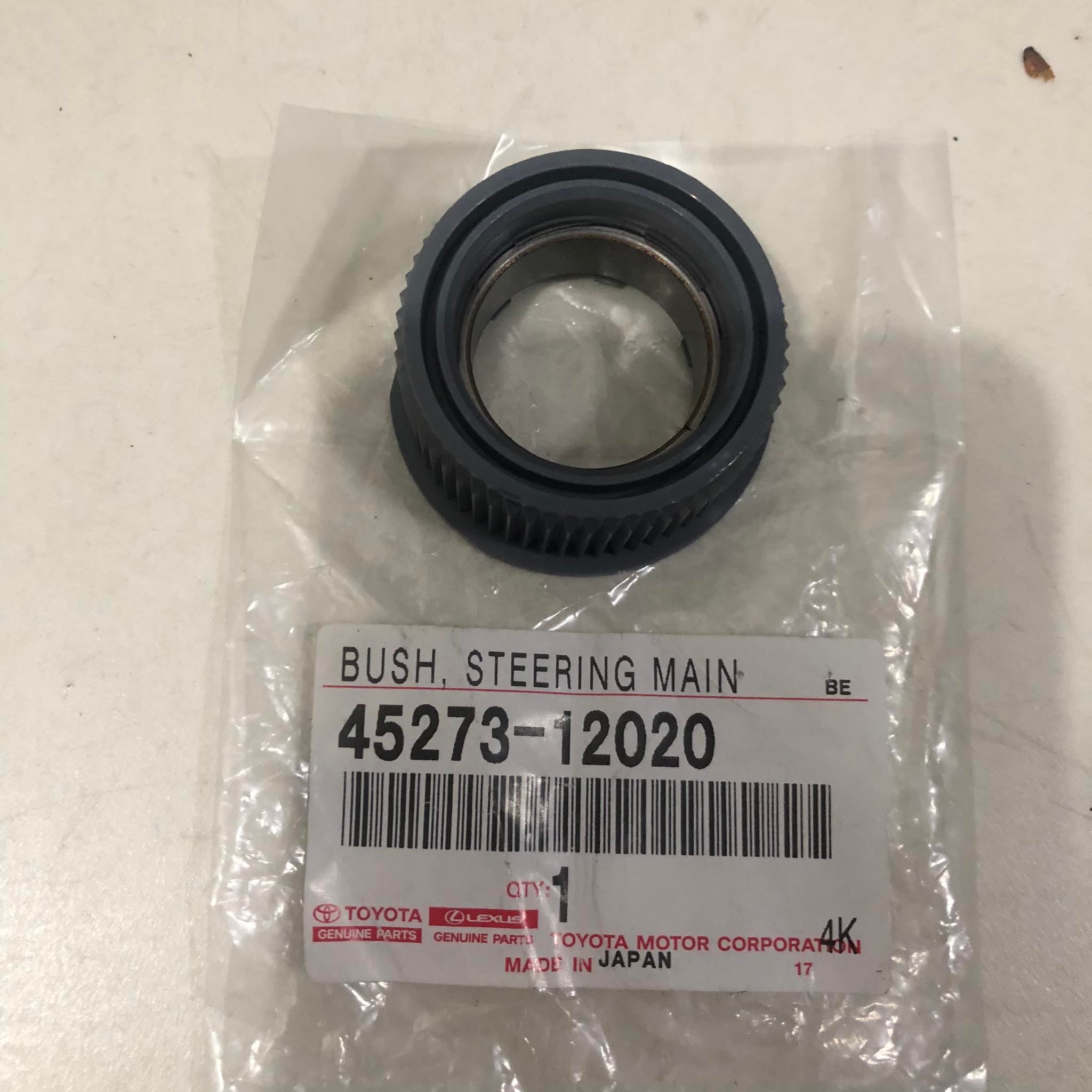 GENUINE TOYOTA COROLLA 1993-2001 STEERING COLUMN BUSHING | Lazada PH