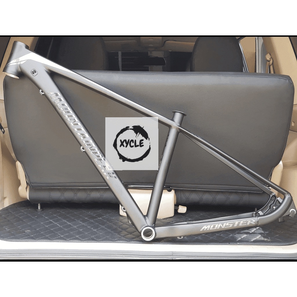 Mountainpeak Monster Frame | Lazada PH