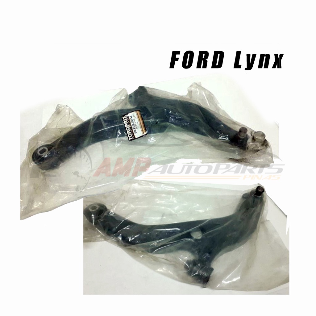 Lower SUSPENSION ARM ASSEMBLY FORD LYNX | Lazada PH