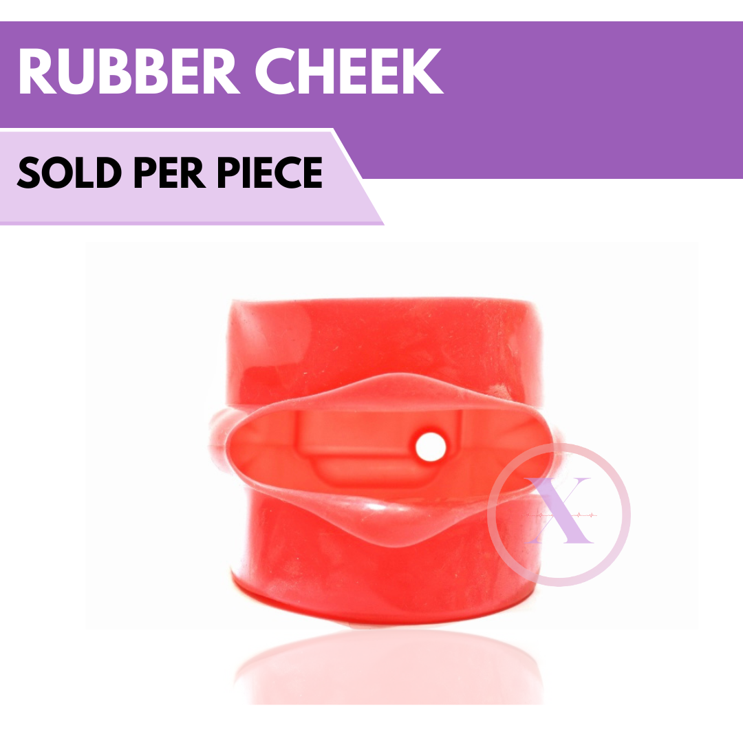 Dental Rubber Cheek for Typodont | Lazada PH