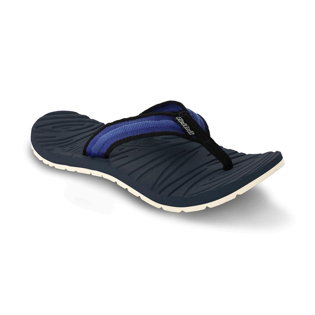 Tribu Outdoor Sandals / Slippers for Men Women - YKN 401 (Navy Blue ...