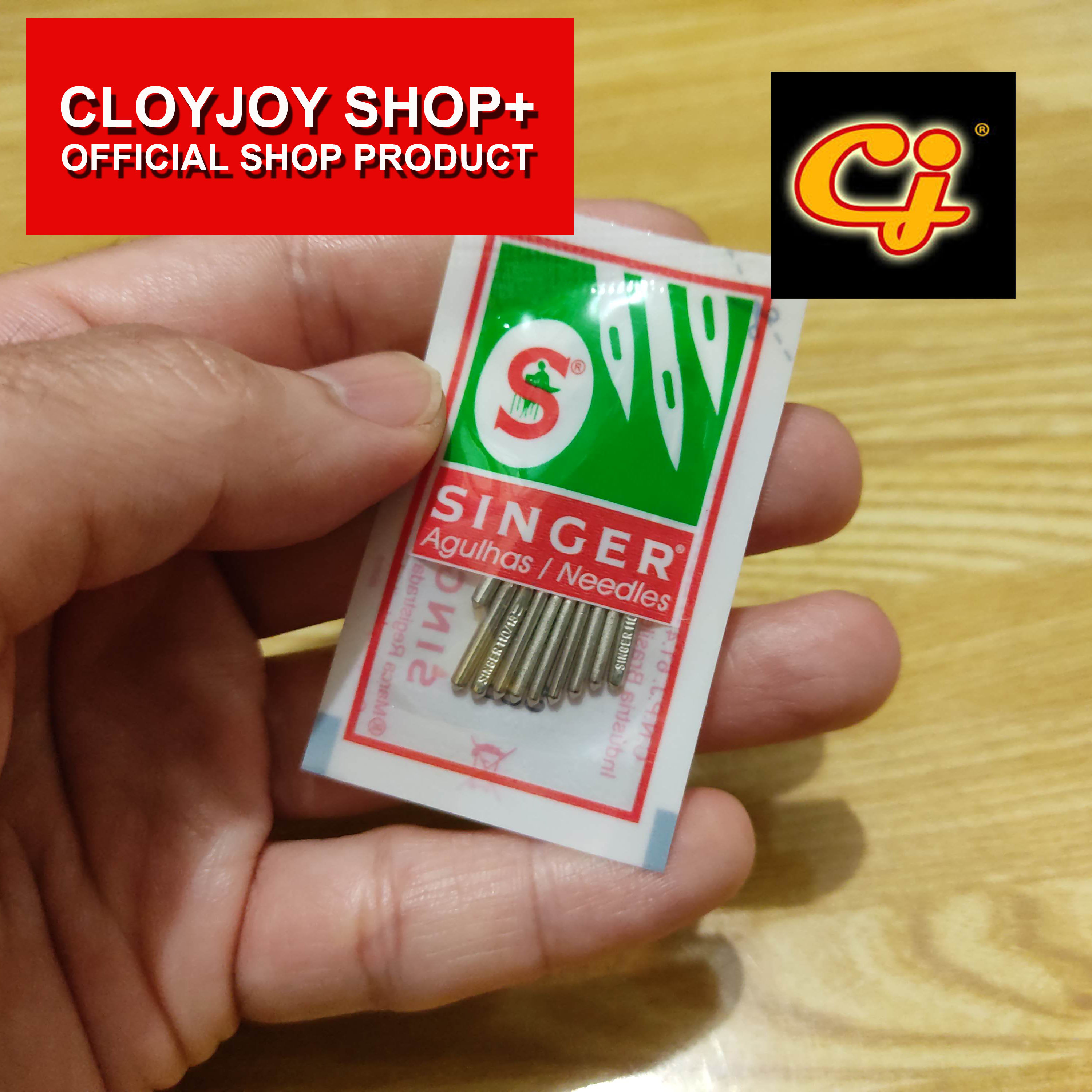 CLOYJOY needle original for singer ordinary sewing machine household ...