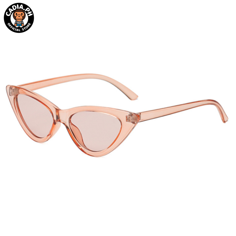 🔥B.two👍 Fashion PC Hiphop Cat Eye Sunglasses Wiper Shades Aesthetic for ...