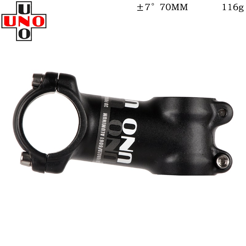 Uno Stem (Over Size, 31.8mm) | Lazada PH