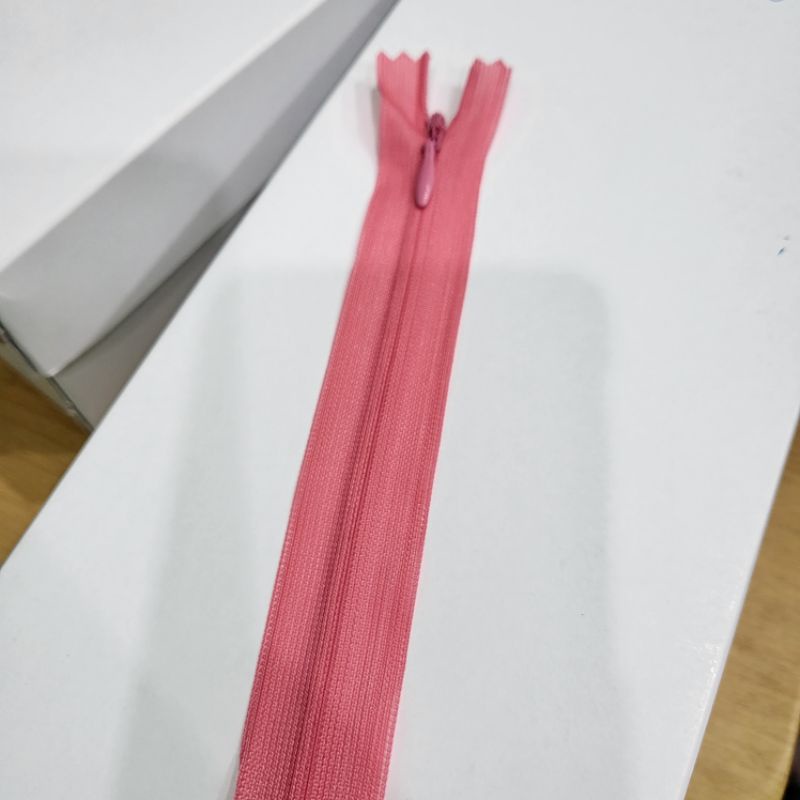Invisible/Magic Zipper 12 and 14 inches (other sizes available in our ...