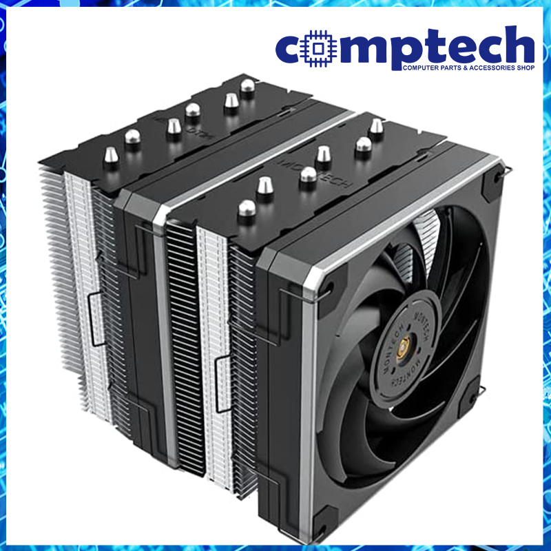 Metal DT24 Base - Tower Type CPU Cooler | Lazada PH