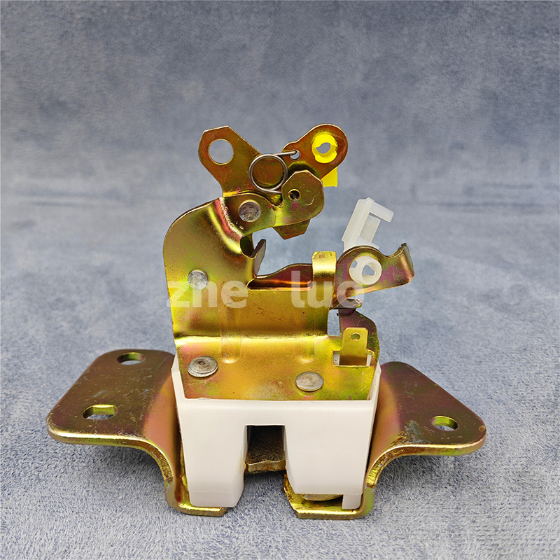 ZL Tailgate Lock Trunk Latch For Hyundai Grace H100 Delica Mitsubishi ...