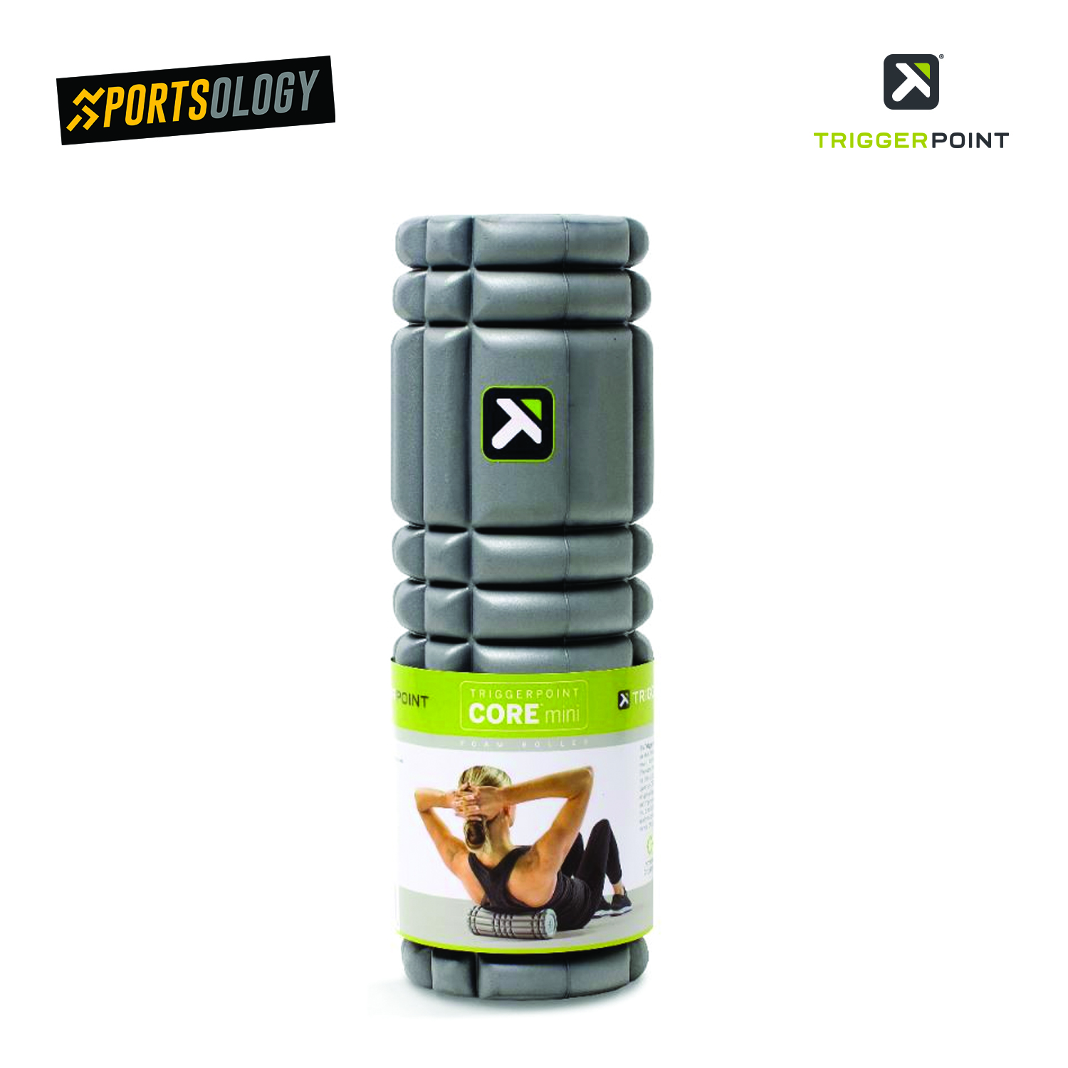 TriggerPoint Core Roller | Lazada PH