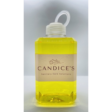 Water-based Anti-Bacterial Humidifier Fresh Bamboo Scent | Lazada PH