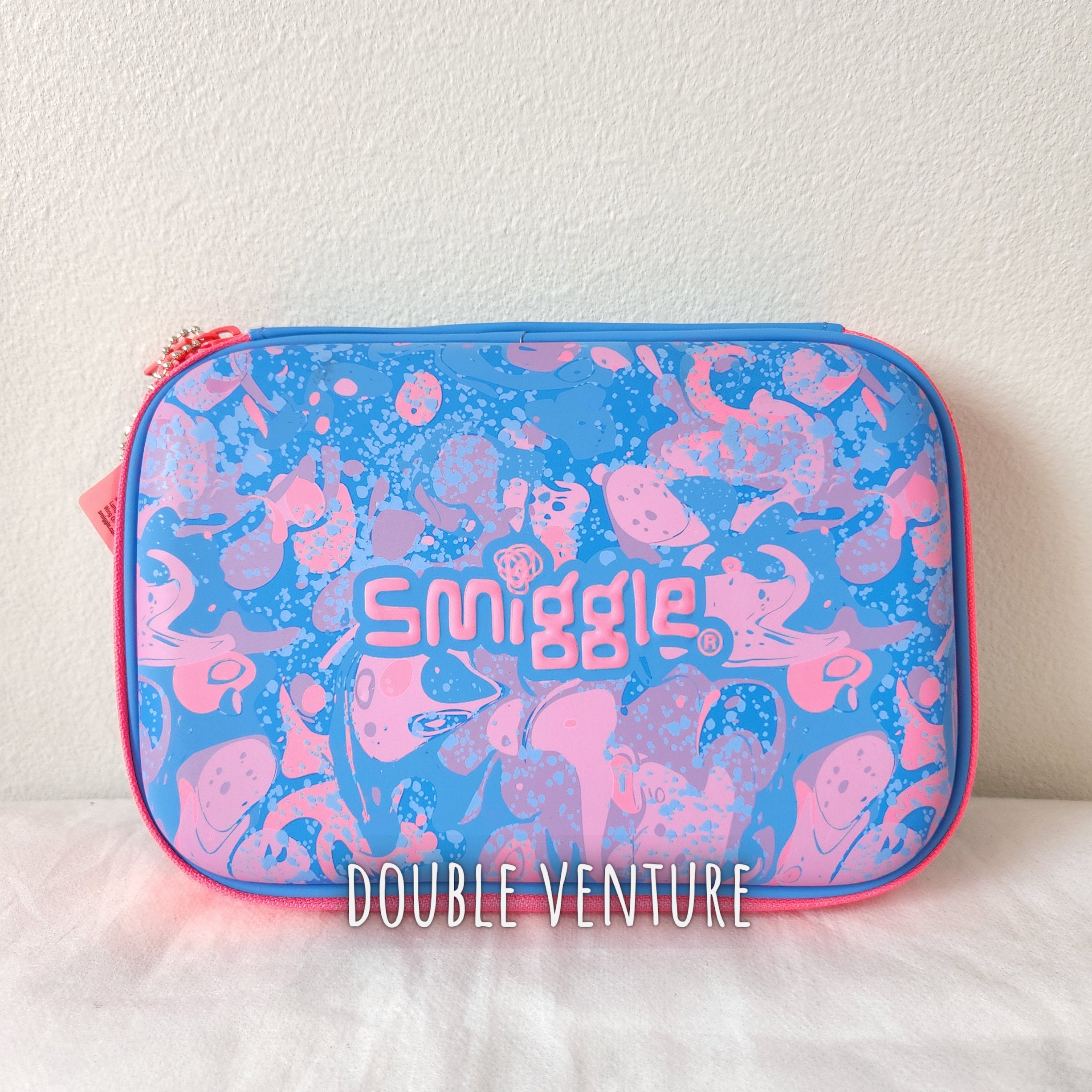 Smiggle Good Vibes Hardtop Stationery Gift Pack | Lazada PH