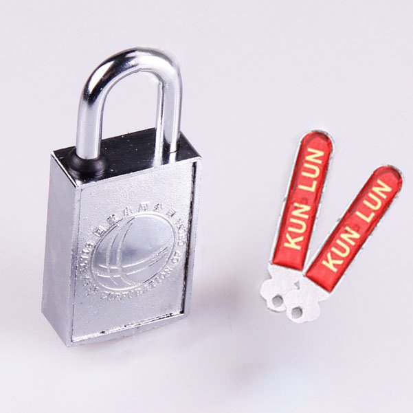 Magnetic Padlock Anti-theft Technology Anti-rust Lock Smarthouse.ph ...
