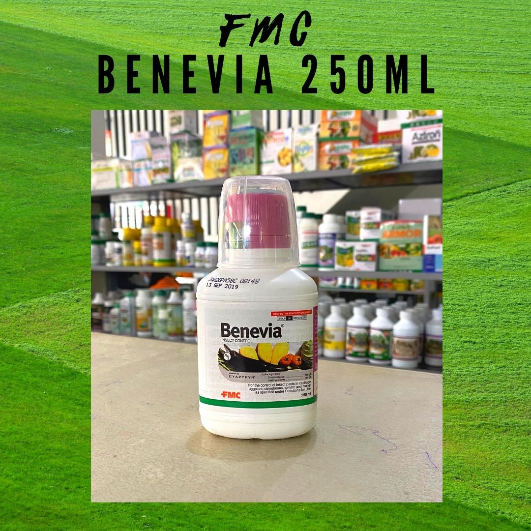 FMC BENEVIA 250ml insect control | Lazada PH