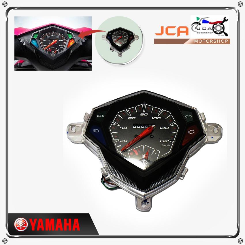 ORIGINAL YAMAHA SPEEDOMETER ASSY FOR MIO I 125 | Lazada PH