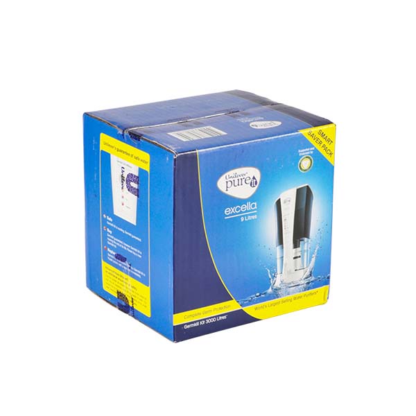 Pureit Filter Kit Excella Gkk | Lazada PH