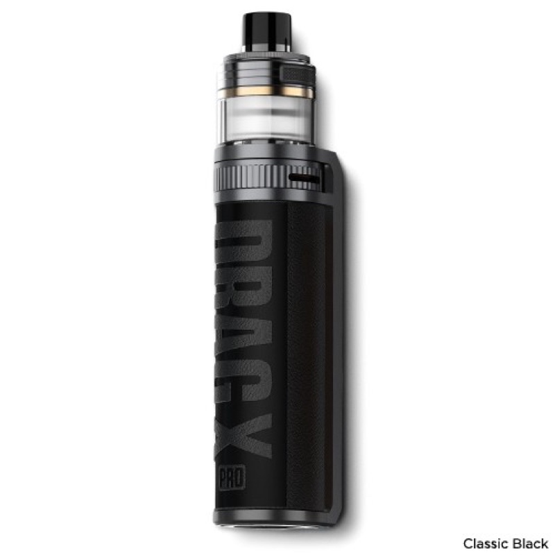 ๑VOOPOO Drag X Pro Pod Mod Kit Vape 100W (LEGIT) | Lazada PH