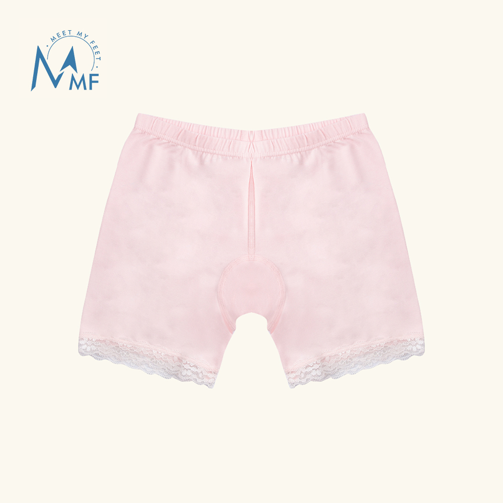 MMF Move Selah - Pink (Innerwear Shorts for Girls Cycling Shorts Inner ...