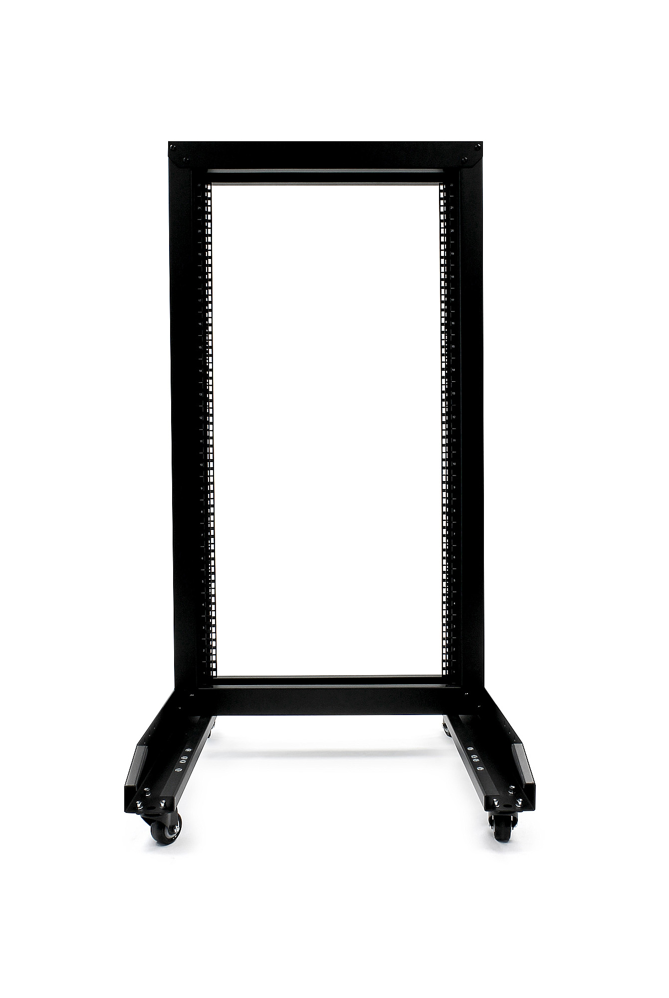 22u open bay server rack SINGLE and DOUBLE | Lazada PH