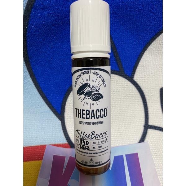 RELX VAPE Nevoks Ws170 THEBACCO 3 6 12mg E-Juice Tobacco Flavor | Lazada PH