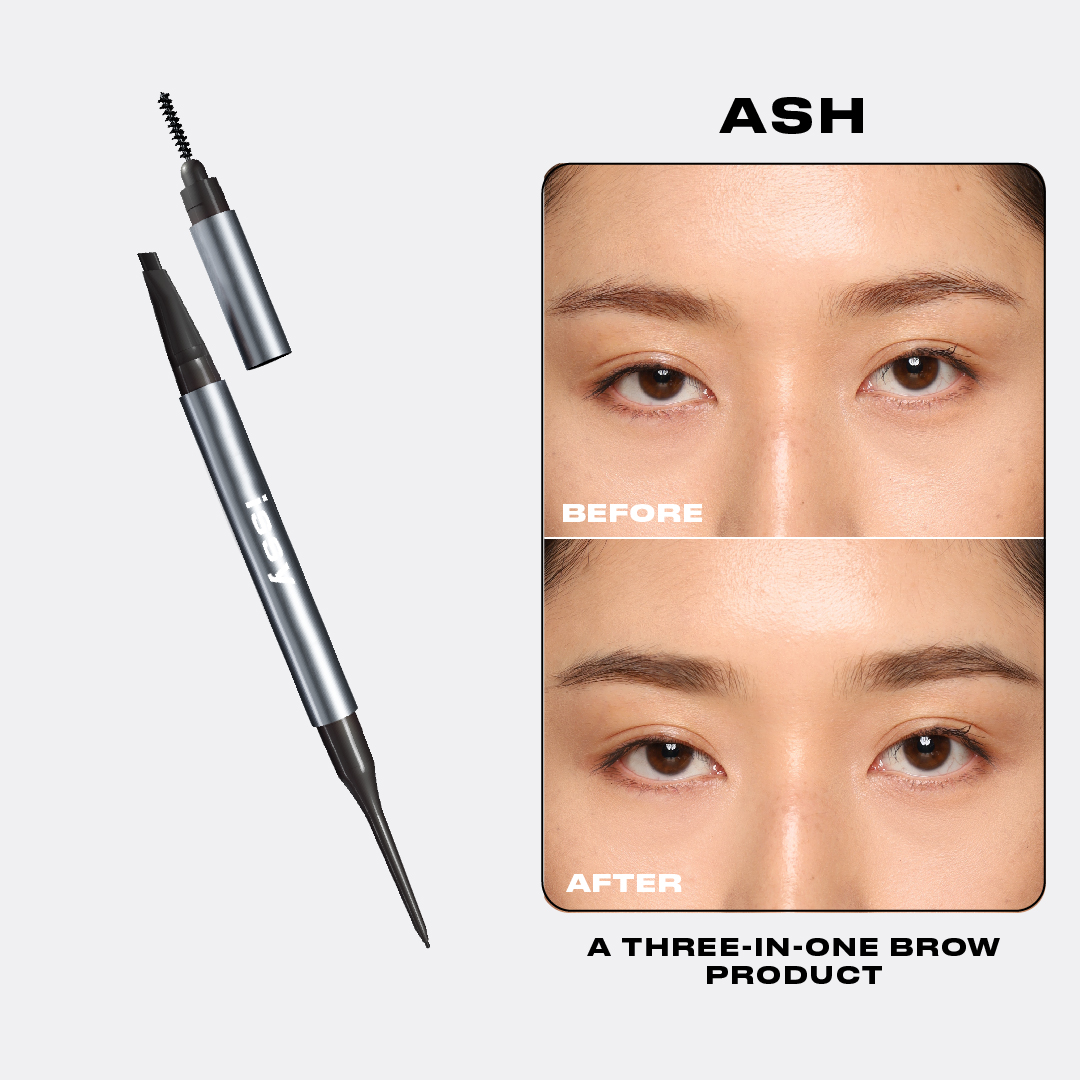 Issy Brow Pencil Trio | Lazada PH