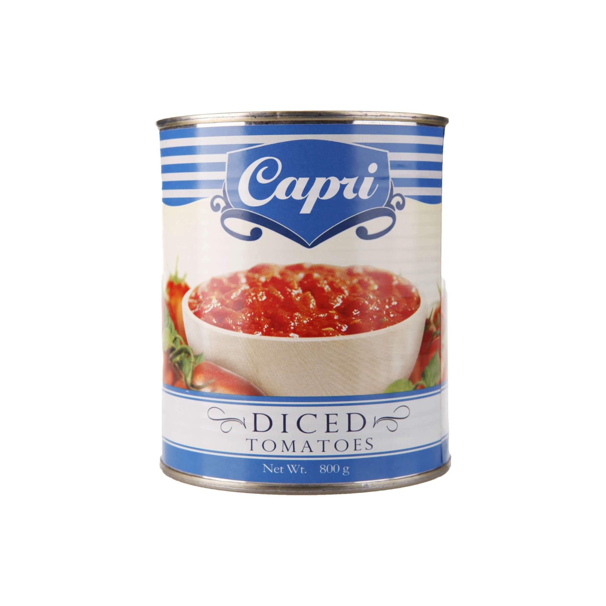 Capri Diced Tomatoes (400g) | Lazada PH