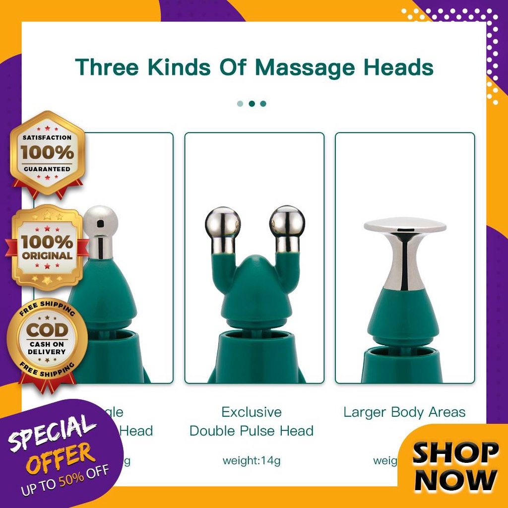 HOT SALE! ஐ Best Promo Original Hempvana Rocket Powerful Pain Relief ...