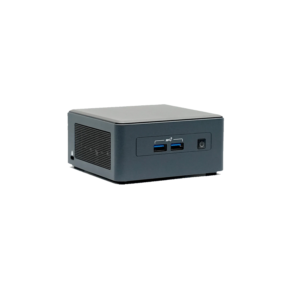 INTEL RNUC11PAHI50Z01 99AW8G I5-1135G7 (4-Core i5-1135G7, 8GB RAM ...