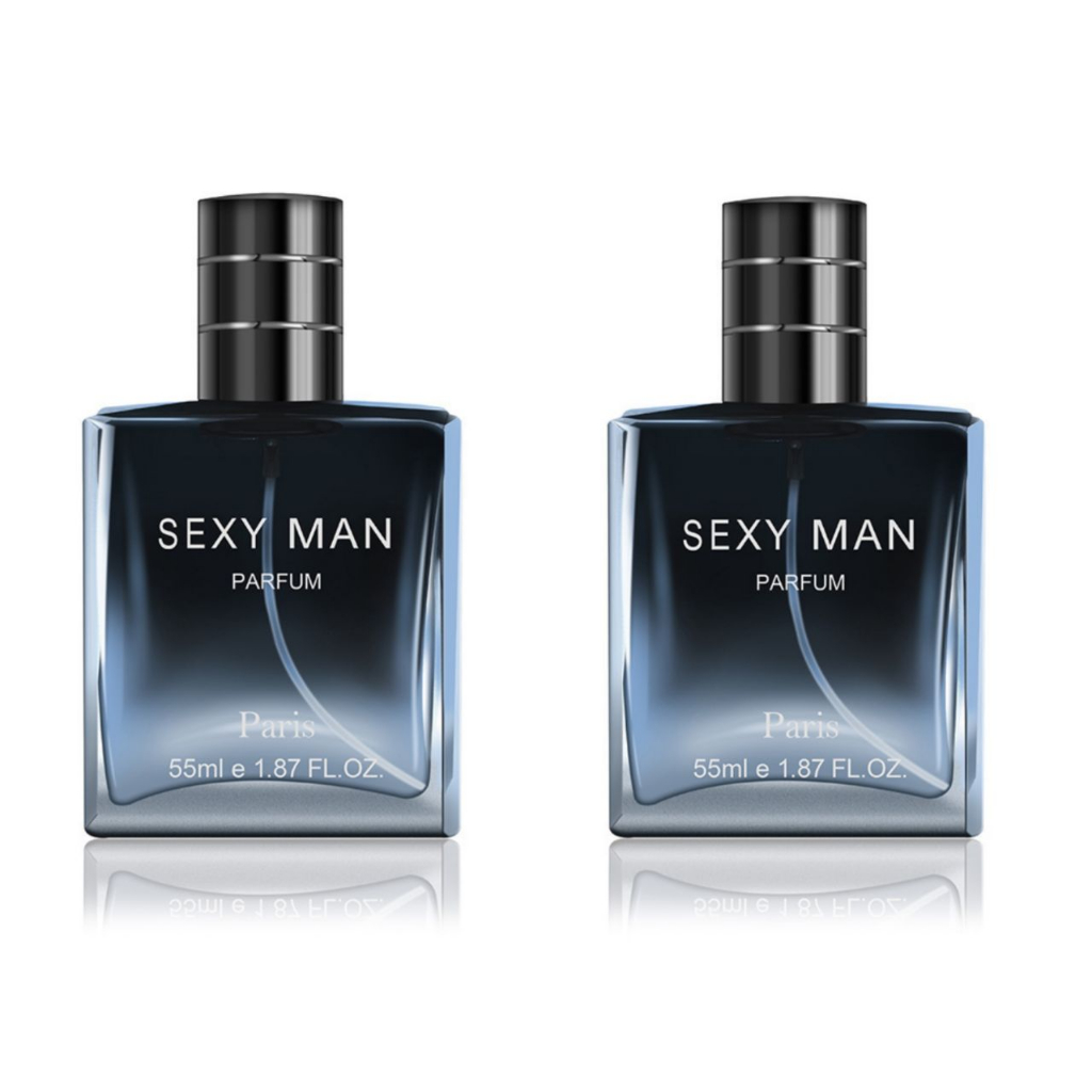Hot！【BUY 1 TAKE 1】Sexy Men Perfume original for men, Sweet Night perfum ...