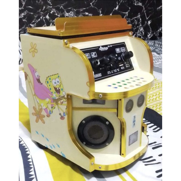 MINI KARAOKE/PORTABLE | Lazada PH