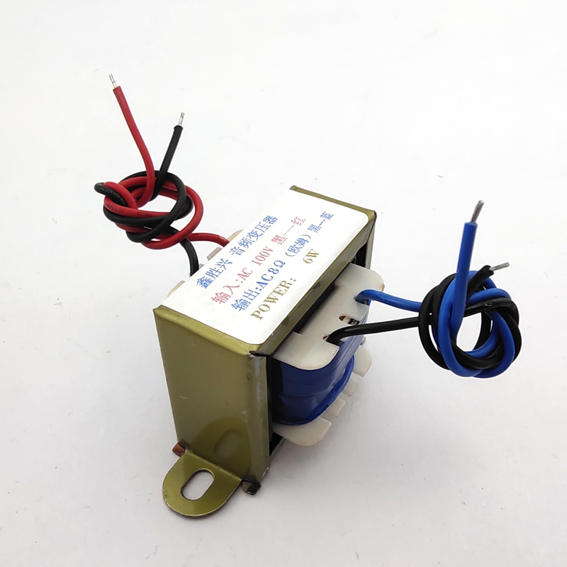 6-30W sound column public broadcasting constant pressure wall-mounted ...