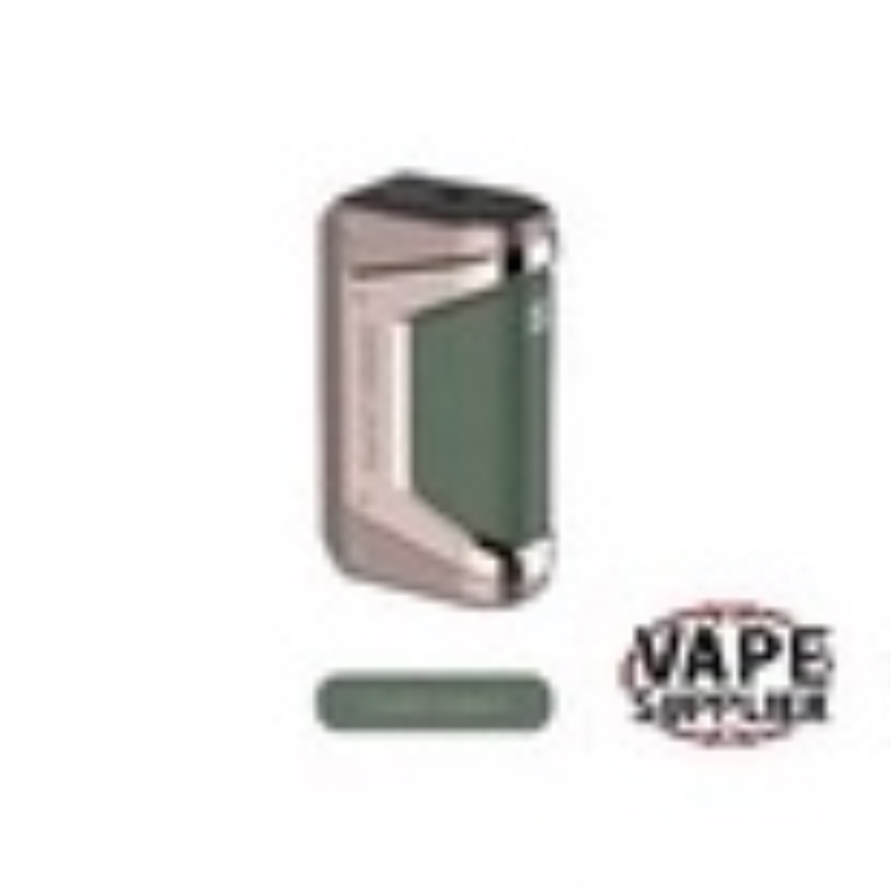 COD Aegis Legend 2 Mod L200 200W Geek Vape Legit / Authentic L2 Mod ...