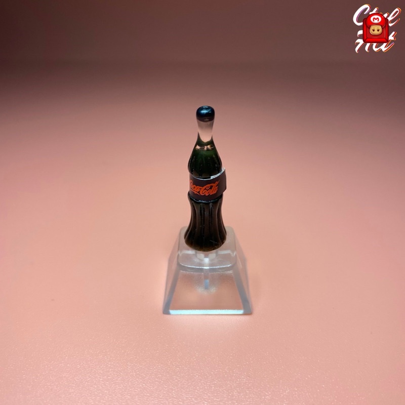 COKE KEYCAP FOR MECHANICAL KEYBOARD | Lazada PH