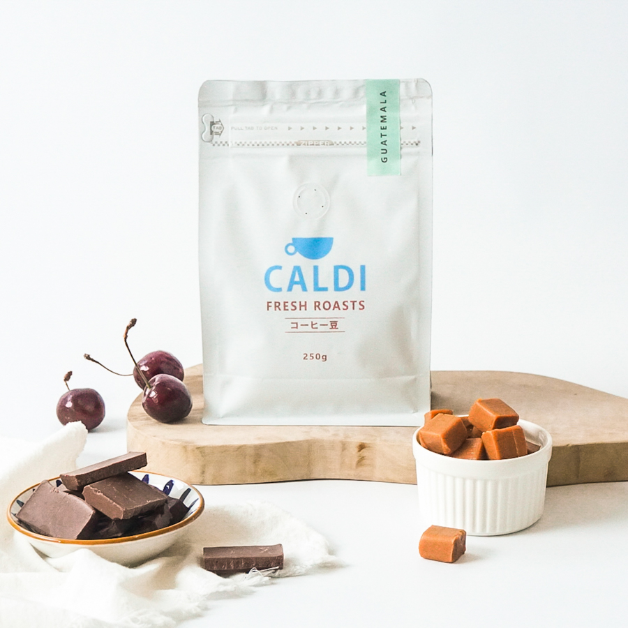 Caldi Drip Coffee - Freshly Roasted - Guatemela Beans | Lazada PH