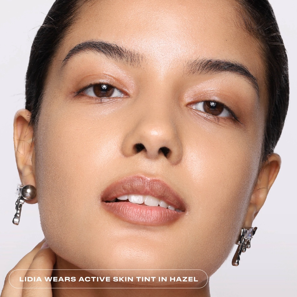 Issy Co. Active Skin Tint SPF 35 in Hazel | Lazada PH