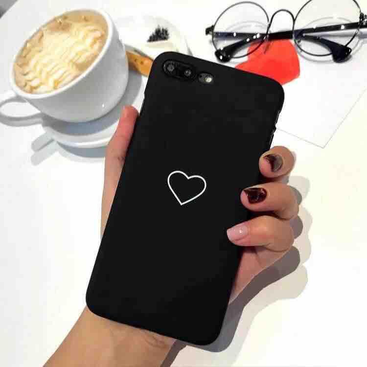 Oppo A3s Super Slim Soft Matte TPU Back Case With Design | Lazada PH