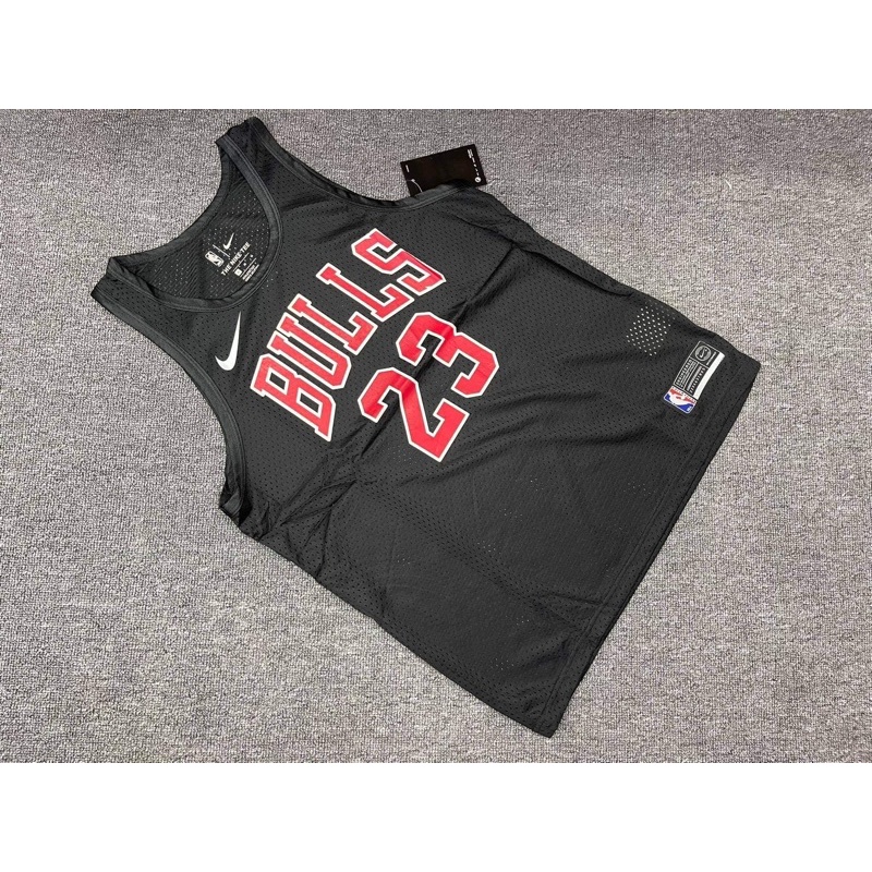 MICHAEL JORDAN #23 sando jersey | Lazada PH