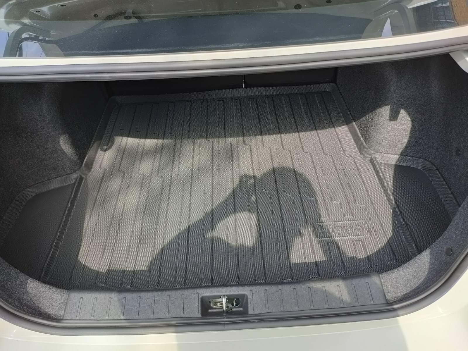 Nissan Almera 2022 Hippotech v2 Deep Dish Matting | Lazada PH