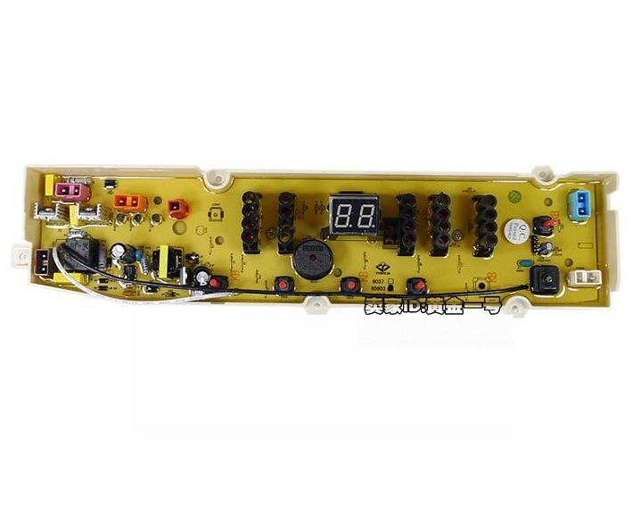 Whirlpool washing machine LSP880GP computer board motherboard PCB ...