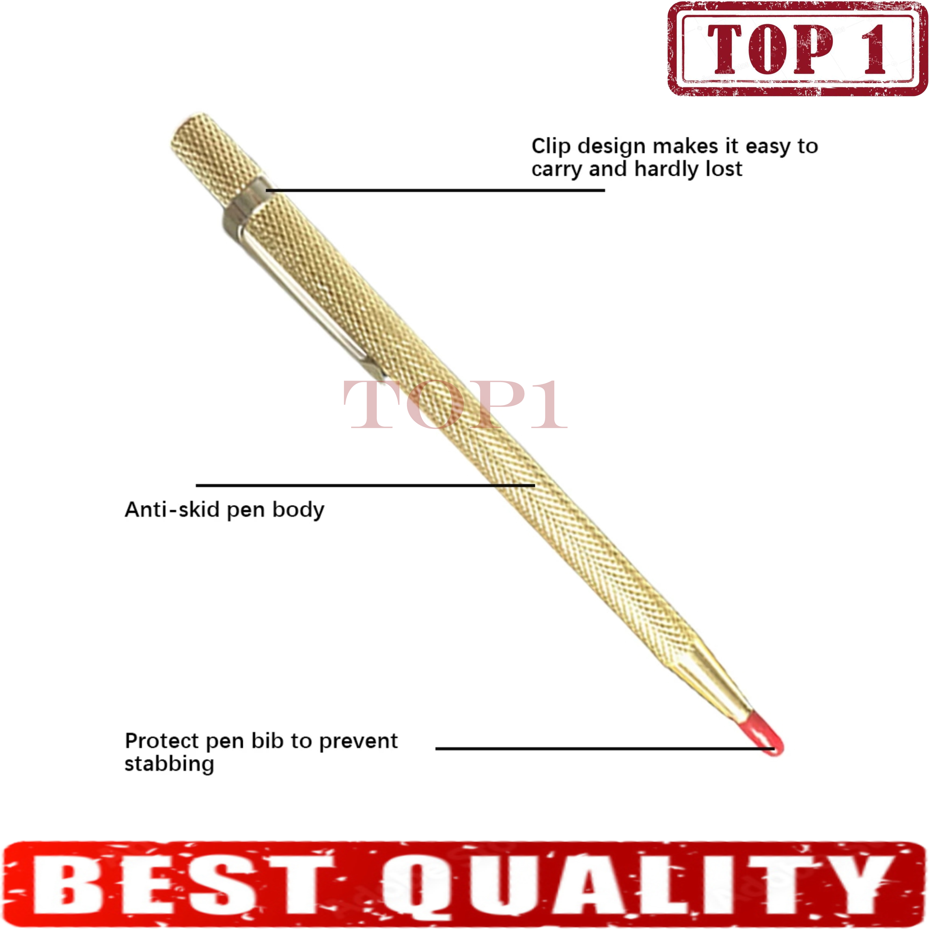 Diamond Scriber Tile Knife Lettering Pen (Sold per pc) | Lazada PH