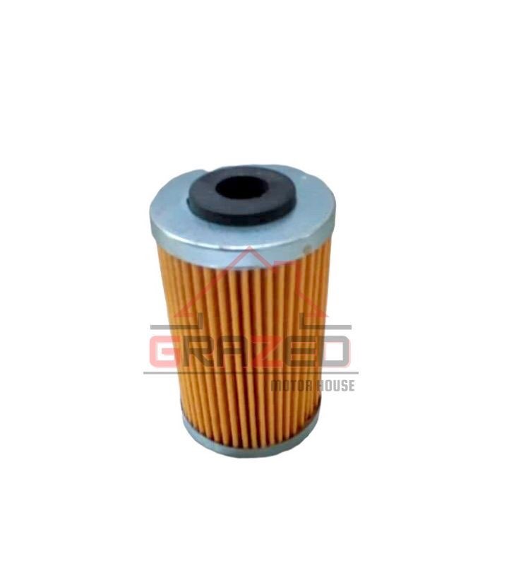 Oil Filter for NS200 / RS200 / DOMINAR400 (Replacement) | Lazada PH