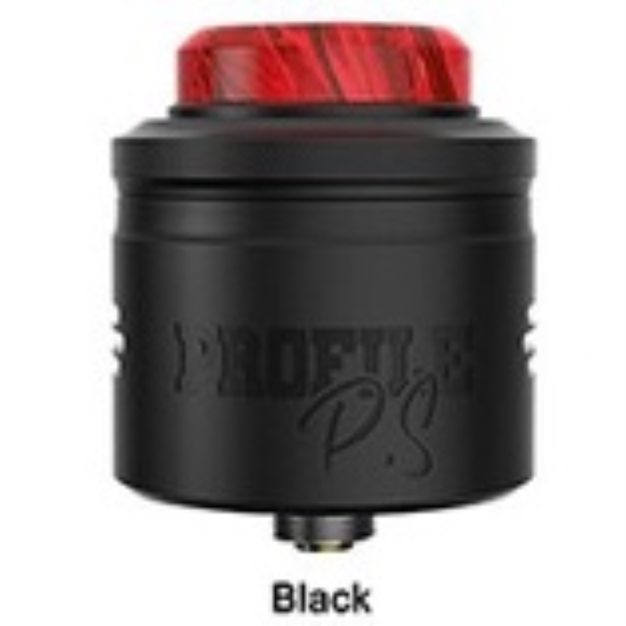 Profile PS Dual RDA by Wotofo Legit | Lazada PH