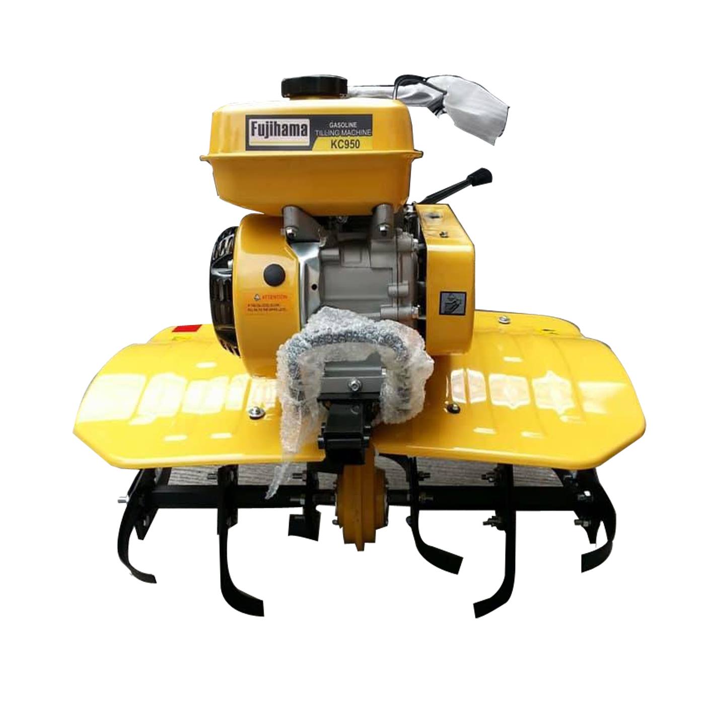 KC950/GT950 GASOLINE Tiller/Tilling Machine 7HP | Lazada PH