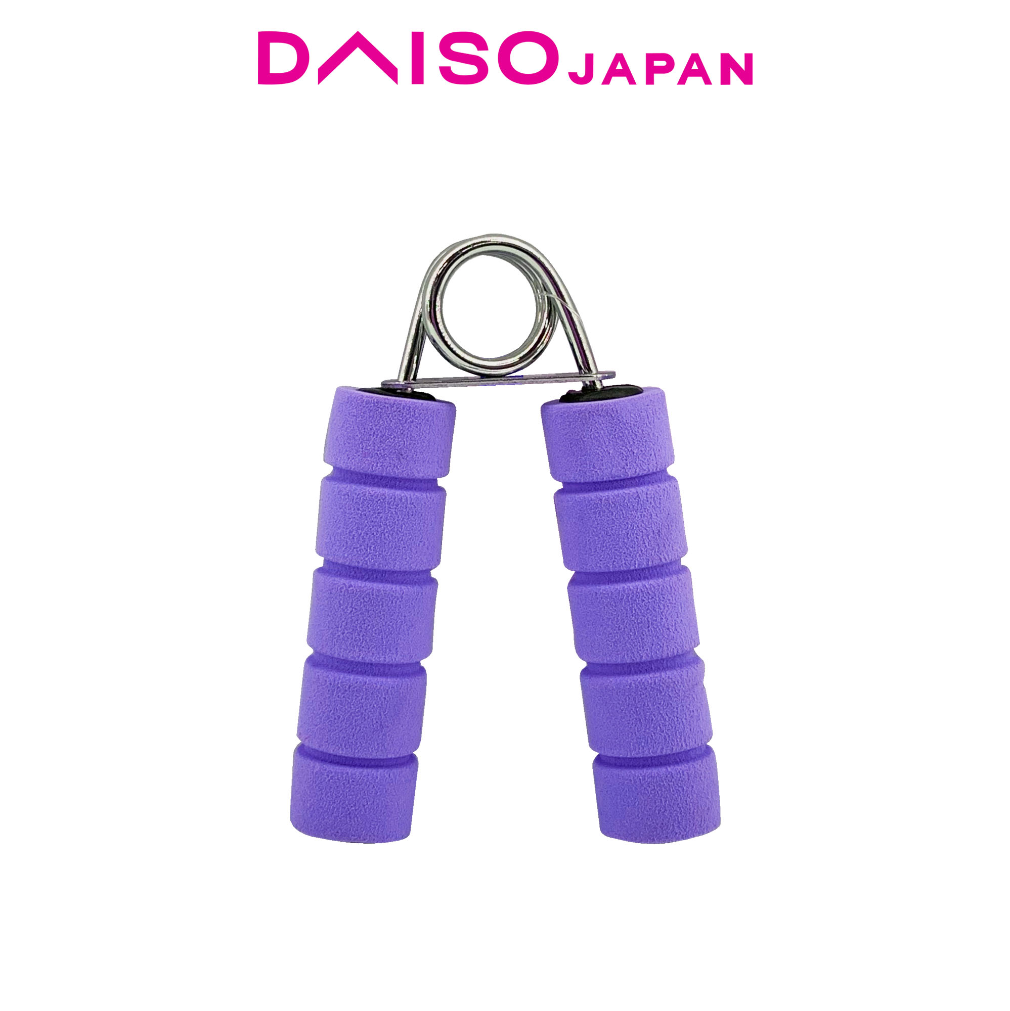 Daiso Soft Hand Grip (Violet, 30kg) | Lazada PH