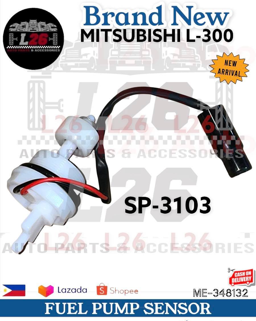 Mitsubishi L300 Fuel Pump Sensor MB-348132 SP-3103 | Lazada PH