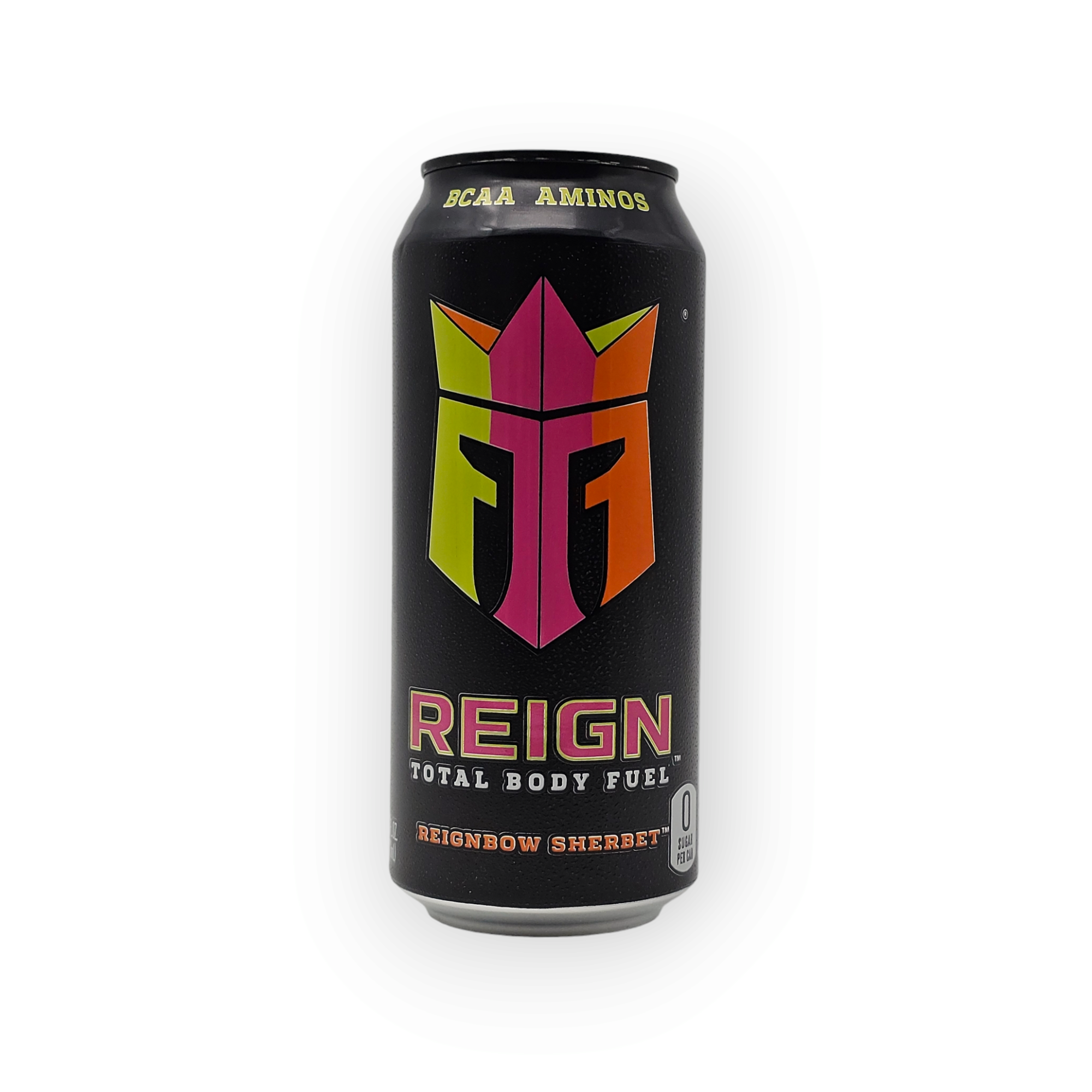 (USA) Reign Total Body Fuel. Reignbow Sherbet. 473 ml. | Lazada PH