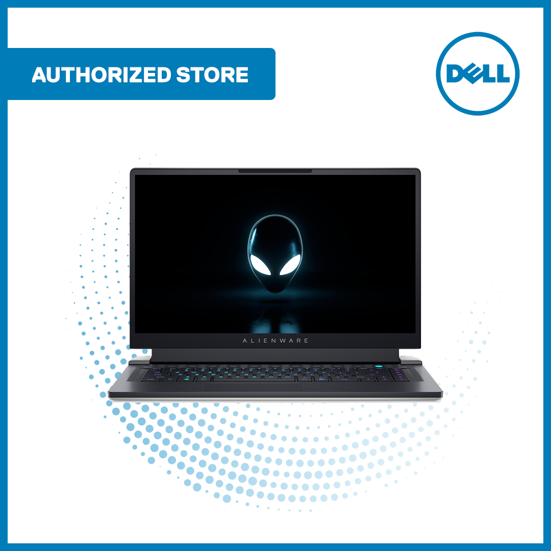 Dell Alienware X15 R2 (I712700H-32-512-D6) - With FREE Alienware ...