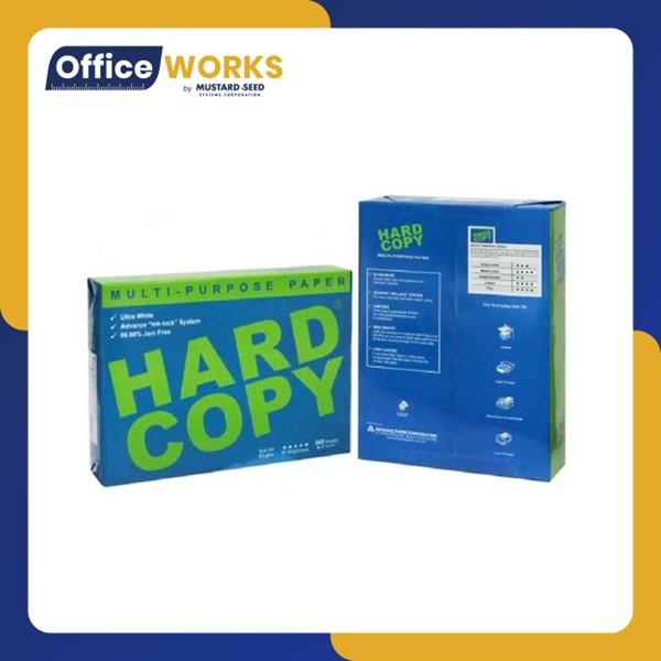 Hard Copy Bond Paper/ A3 Copy Paper / 70gsm / 80gsm / Wholesale Price ...
