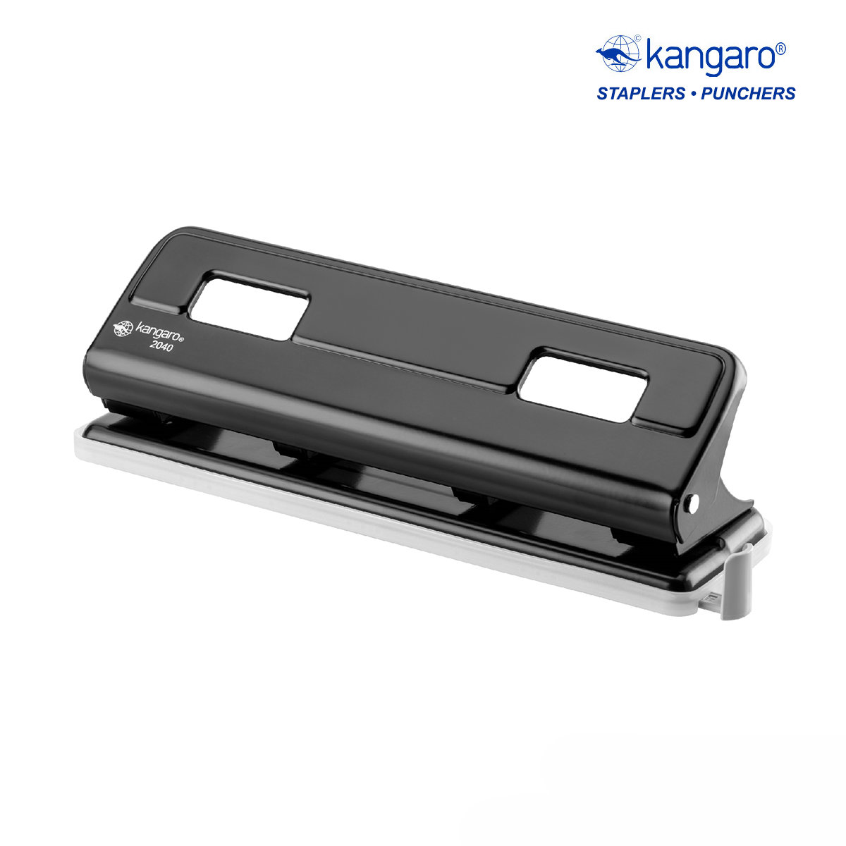 Kangaro Heavy Duty 4 Hole Puncher , 2040 | Lazada PH