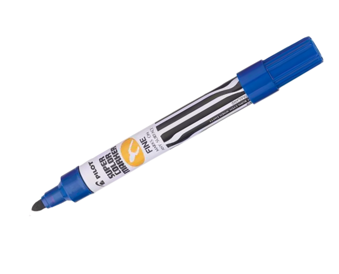 PILOT PERMANENT MARKER | Lazada PH