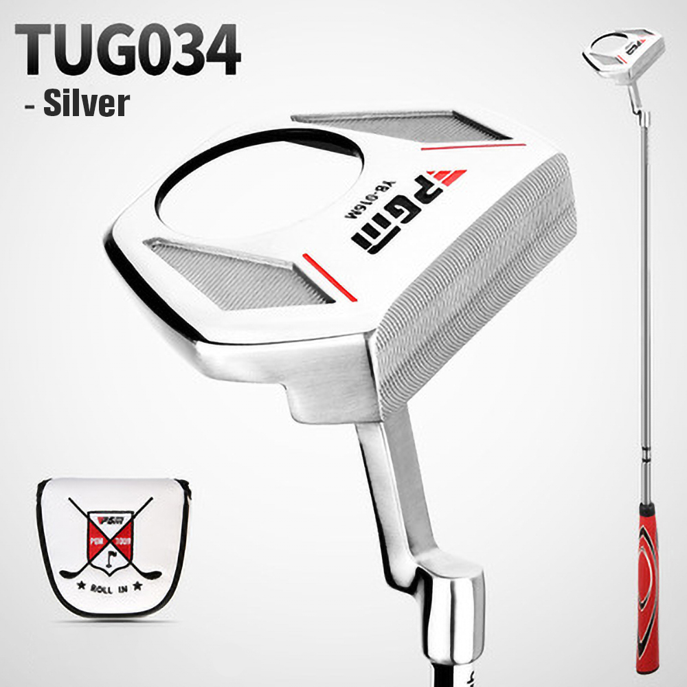 PGM Golf Putter Club for Men Stainless Steel Low Center Gravity with ...